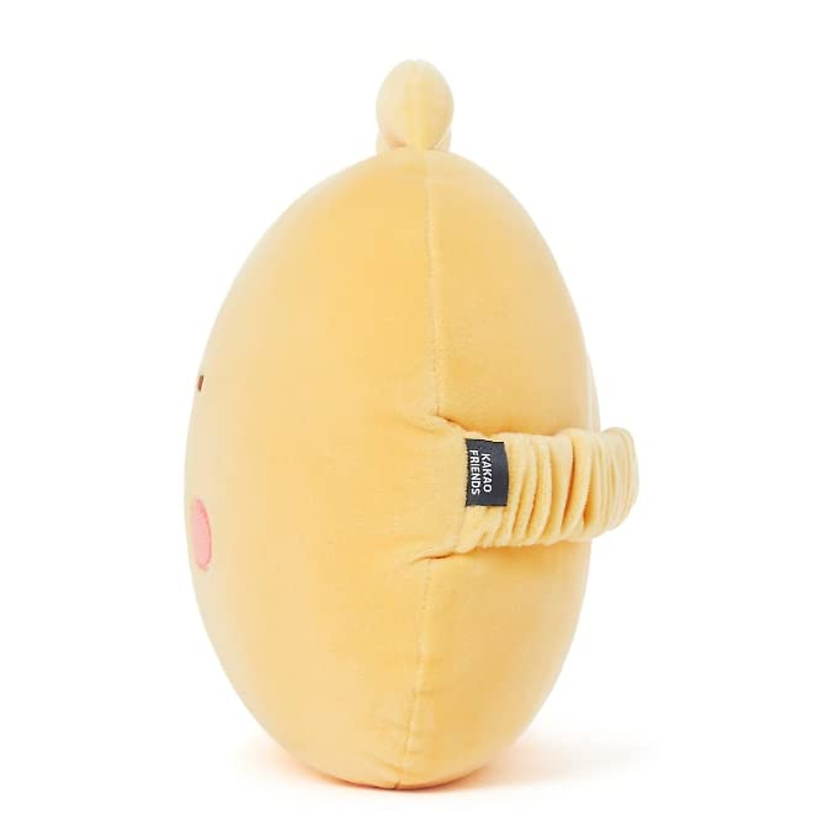 KAKAO Official Merchandise- Head Rests for Office Chairs Car Seats_Ryan Apeach Choonsik (Ryan Rest)