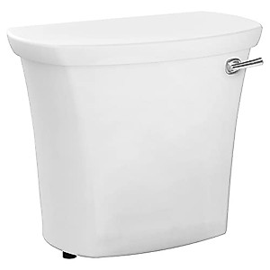 American Standard 4519A105.020 Edgemere Toilet Tank, White