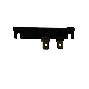 Generac 053623 Circuit Breaker 2 .5A 1P ETA 46-500--P