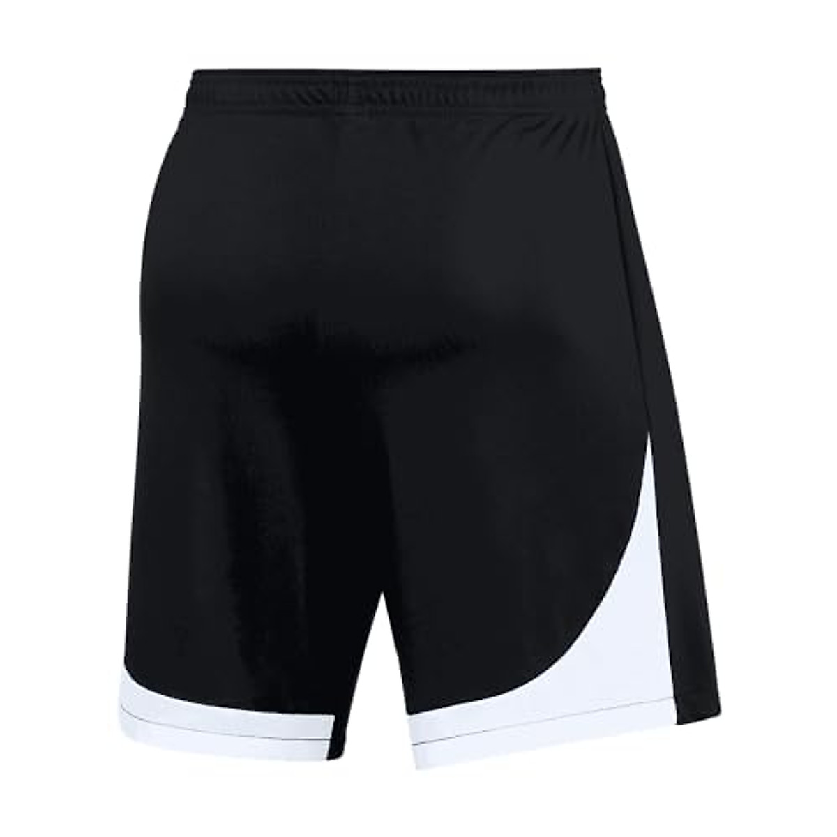 Nike Mens DRIFIT Classic II Shorts Black M