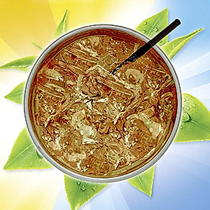 Lipton Southernn Sweet Tea K-Cups, Black Sweet Tea, 12 Pods