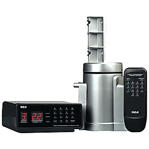 RCA VH226F Outdoor Antenna Rotator
