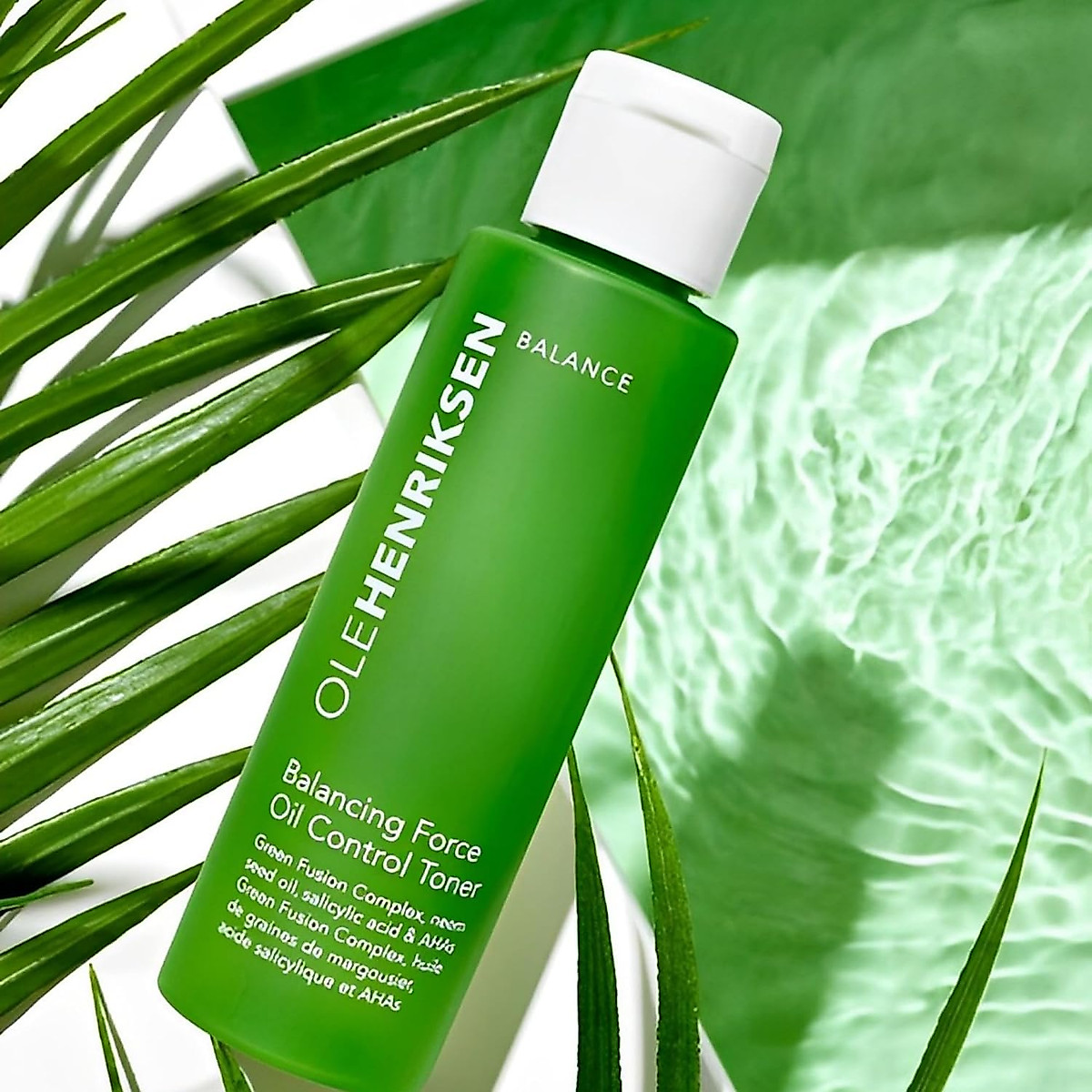 OLEHENRIKSEN Ole Henriksen Balancing Force Oil Control Toner 6.5 oz