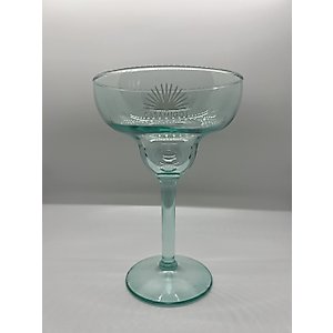 Casamigos Margarita Glass