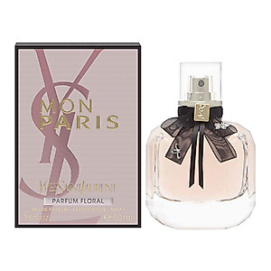 Yves Saint Laurent Mon Paris Floral, 1.6 Oz