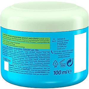 Penaten, Penaten Baby Face And Body Creme, 3.38 Fl Oz