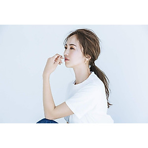 Fujiko Pon Pon Powder Dry Shampoo for Women from Japan 0.2 Fl Oz 2020 Edition