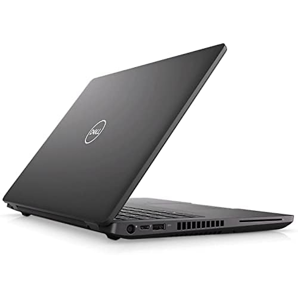 Dell Latitude 5401 Laptop PC 14 inch FHD Laptop PC, Intel Core i7-9850H Processor, 16GB Ram, 256GB SSD, Webcam, Thunderbolt, HDMI, Windows 10 (Renewed)