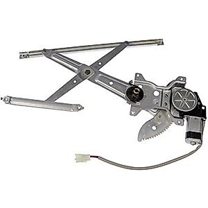 Dorman 748-608 Front Passenger Side Power Window Regulator and Motor Assembly Compatible with Select Scion Models