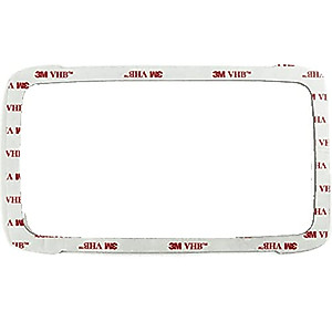 Lowrance 000-14187-001 HOOK2 Dash Gasket Kit - 5"