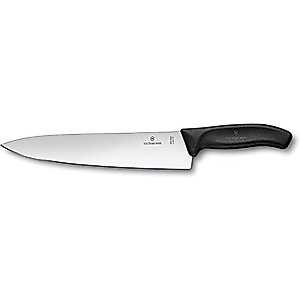 Victorinox 10-Inch Swiss Classic Chef's Knife