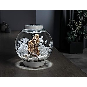 biOrb Feng Shui Pebble Pack, White