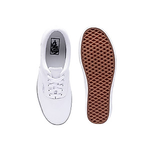 Vans Era¿ Core Classics, True White, 8.5 M US Women / 7 M US Men
