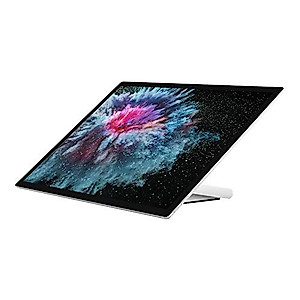 Microsoft Surface Studio 2 VR Ready All-in-One Computer - Intel Core i7 (7th Gen) i7-7820HQ 2.90 GHz - 16 GB DDR4 SDRAM - 1 TB SSD - 28" 4500 x 3000 Touchscreen Display (Renewed)
