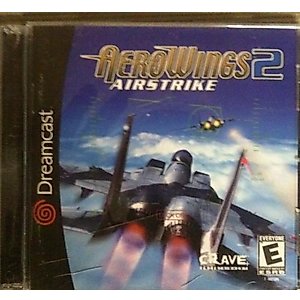 Aero Wings 2: Airstrike