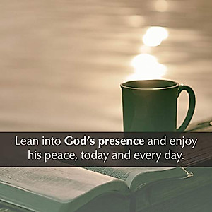 I Hear His Whisper: Encounter God's Heart for You, 365 Daily Devotions (The Passion Translation) (Imitation Leather) – Daily Messages of God's Love, ... More. (The Passion Translation Devotionals)