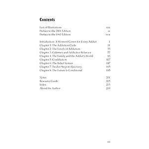 Out of the Shadows: Understanding Sexual Addiction