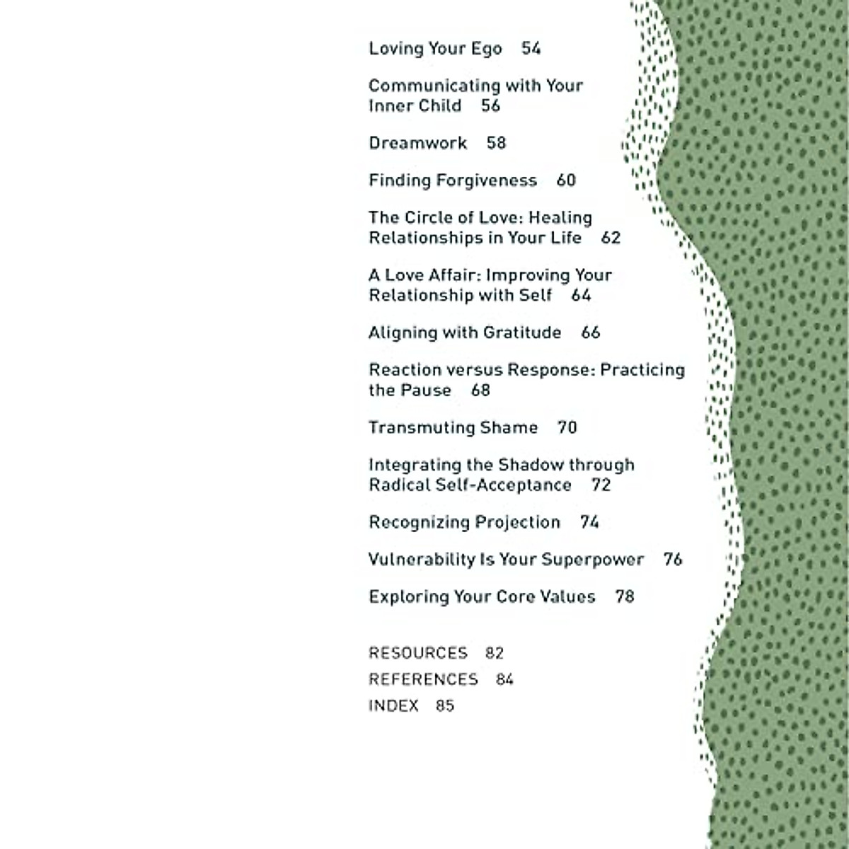 Shadow Work Journal and Guide for Beginners: An Introduction to Discovering and Healing Your Unconscious Self