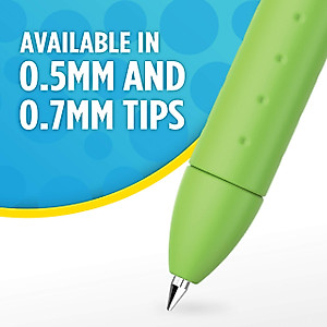 Paper Mate InkJoy Gel Pens, Medium Point