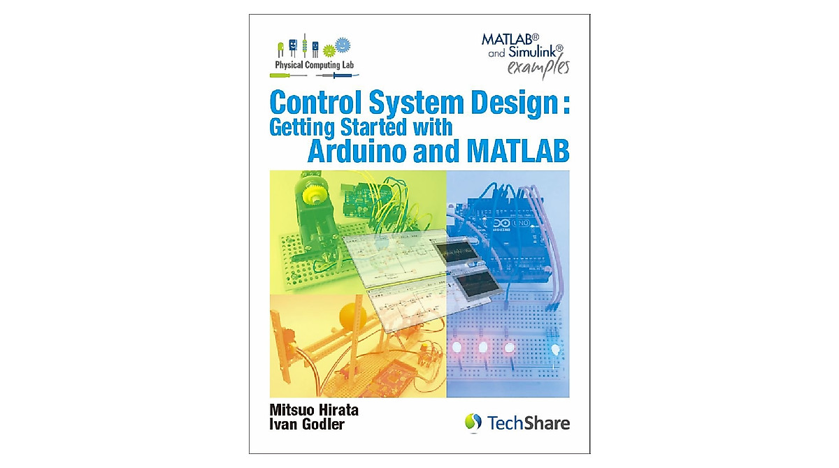 Control System Design with Arduino and MATLAB | Practical Guide