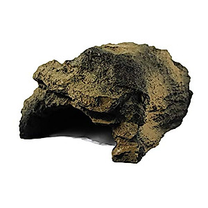 Pangea Medium Rock Cave