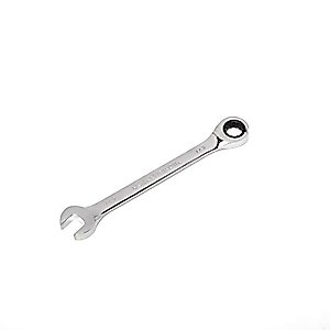 GEARWRENCH 12 Pt. Ratcheting Combination Wrench, 1/2" - 9016D