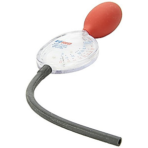 E-Z Red S102 Anti-Freeze Hydrometer