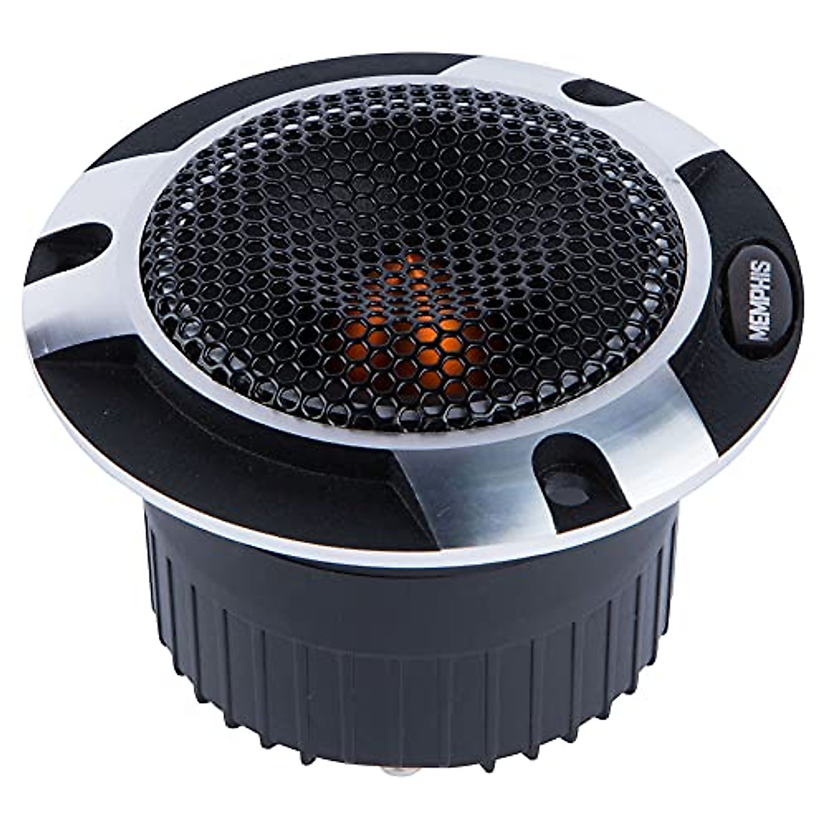 Memphis SRXPT 4" 100W RMS Pro Audio Component Tweeters