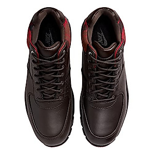 Nike Men's Air Max Goadome SE Boots, Shadow Brown/Black-shadow Brown, 11.5