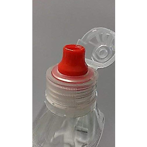 Miele Care Collection Rinse Aid, 16.9 oz (2X Easy Pour Bottles)