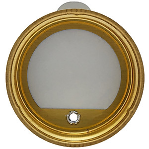 TRANGIA Simmering Ring