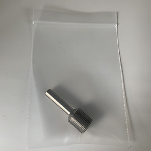 1/2-28 Threading Alignment Tool Stainless Steel .22 .223