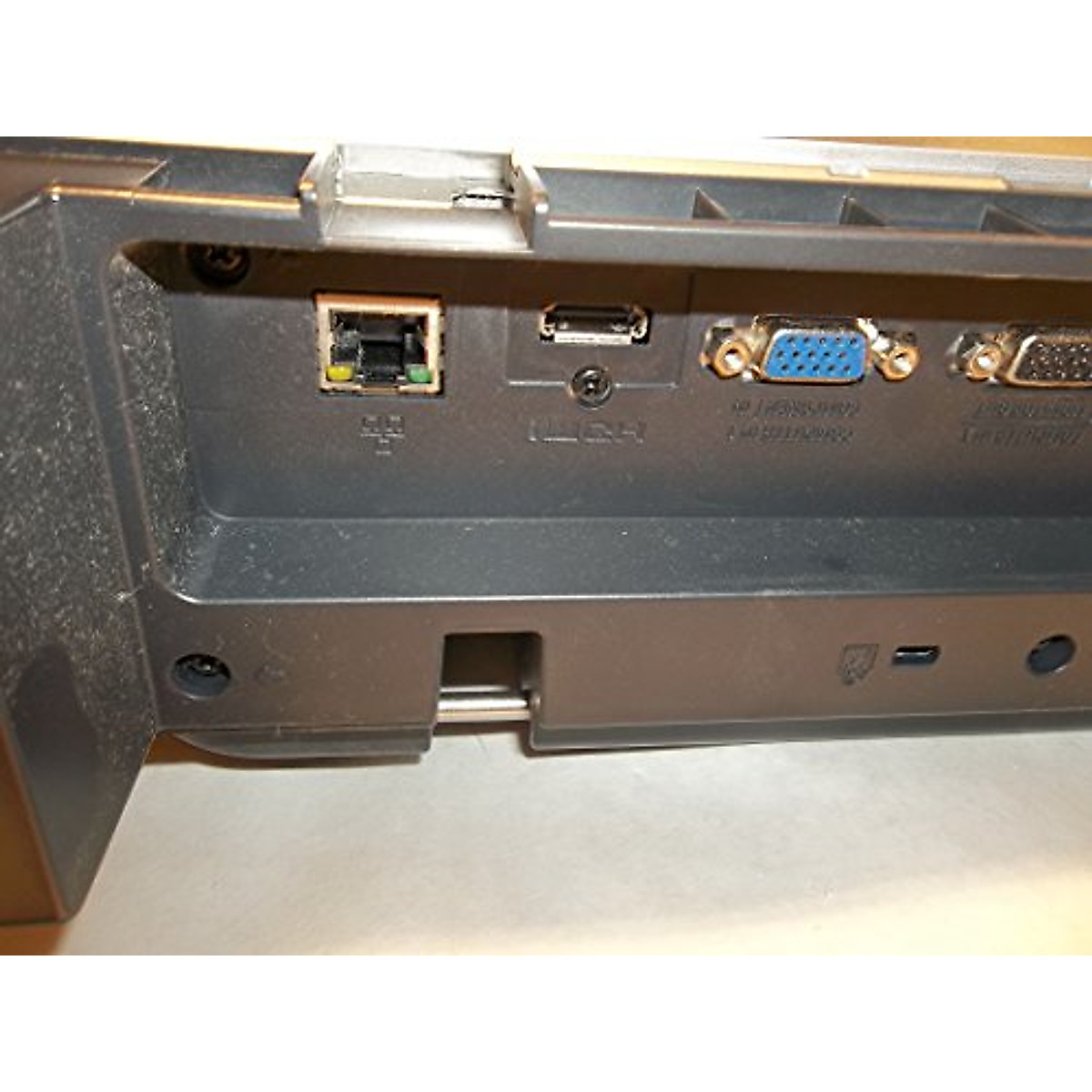 Promethean PRM-30A Short-Throw Ceiling Mount HDM, VGA RCA Composite 1080p Home Theater Projector 2500 Lumen, NEW Bulb with Remote