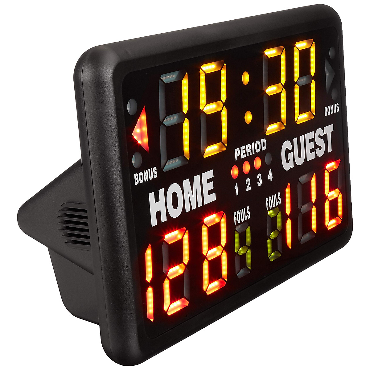 SSG Multisport Indoor Tabletop Scoreboard (EA)