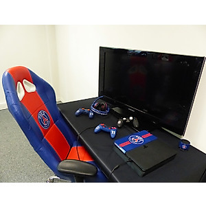 Subsonic - E-Sport Pack for Playstation 4 Controller - Official Licensed MCFC OM PSG Paris Saint Germain (PS4)