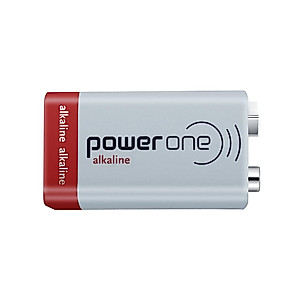 Original 2pcs U9VL-J-P for Drager Ventilator Etim FES Electric Stimulator Fluke Electric Meter Batteries 9V-9.5V Lithium Battery Ultralife