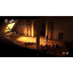 The Book of unwritten Tales 2