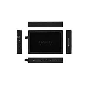 Lian-Li Accessory Strimer L Connect 3 CNTLR Strimer L Connect 3 Controller Compatible with Strimer plus and plus V2