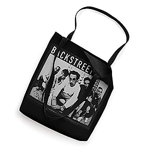 Backstreet Boys - Film Photo Tote Bag