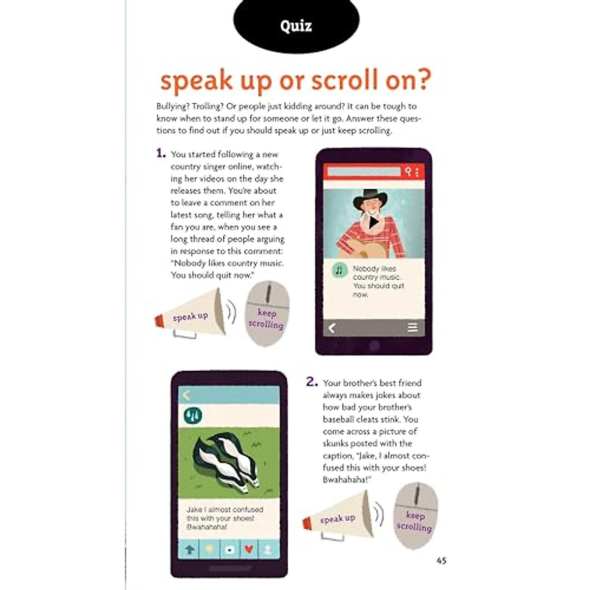 A Smart Girl's Guide: Digital World: How to Connect, Share, Play, and Keep Yourself Safe (American Girl® Wellbeing)