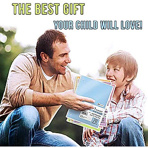 Mead Wide Ruled Spiral Notebooks, Bulk Pack of 12 Colors - 1-Subject Spiral Notebooks Wide Ruled - 70 Pages - Cute Single Subject Notebook Wide Ruled for Adult & Kids - School & Office Use.