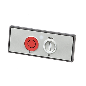 Hobart 00-915330 Auto Bezel Assembly