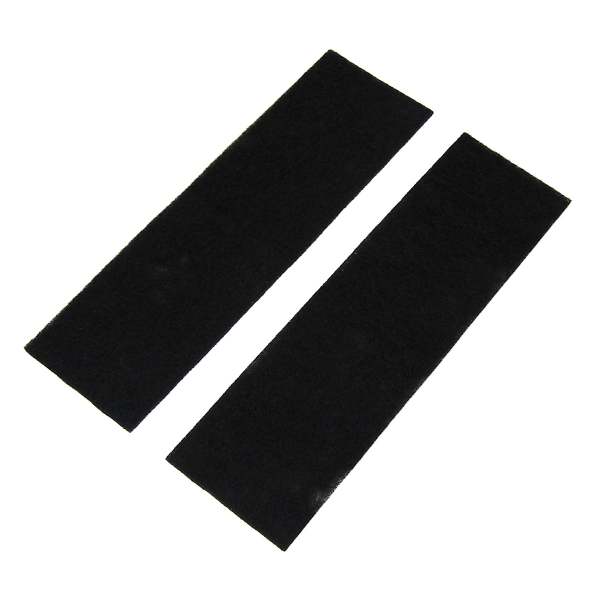 Filter-Monster Carbon Pre-Filter Replacement Compatible with Honeywell Filter K (HRF-K2) for HFD-120, HFD-120Q, HFD-300, HFD-310, HFD-320, HFD-323 Air Purifiers, 2 pack