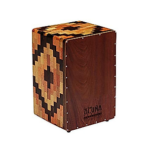 Gon Bops Cajon (AACJSE)