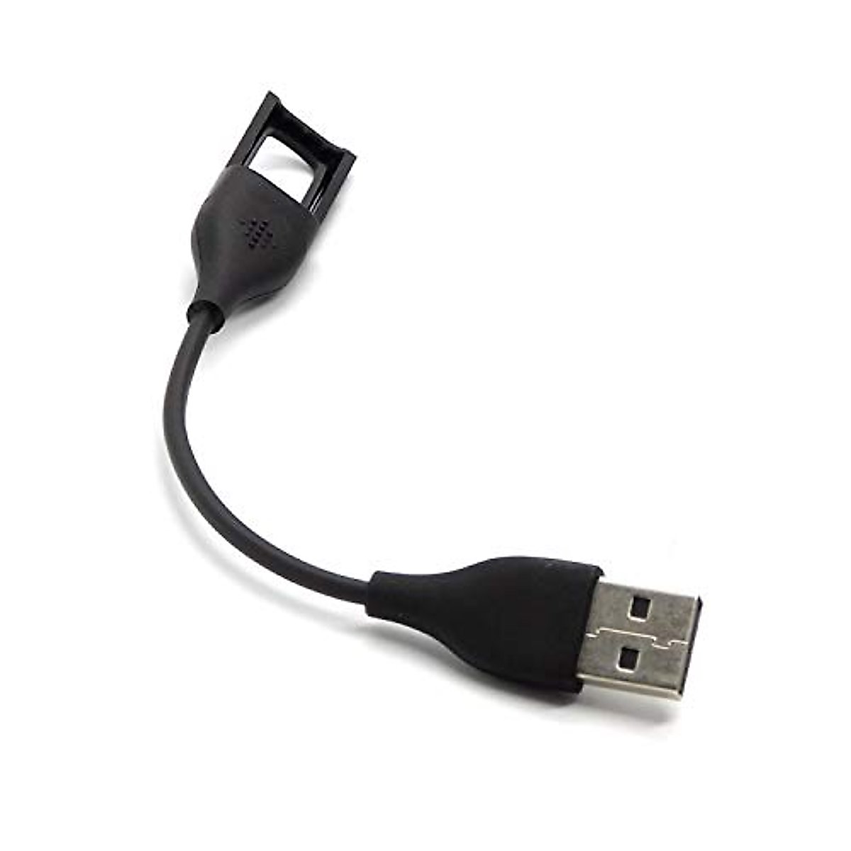 Fitbit FB150 Wireless Sync Dongle with USB Charging Cable Cord for Fitbit Flex Wireless Activity Tracker - Bulk Packaging