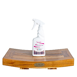 Loveable Protection 16oz Teak Sealer for Outdoor Furniture