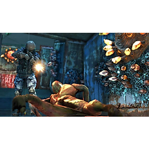 Singularity - Xbox 360 (Renewed)