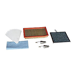 Generac 6829 Maintenance Kit for 15kW EcoGen & 20kW Synergy Standby Generator with Variable Speed 999cc Engine