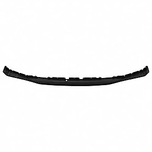 IAMAUTO 29341 Front Lower Valance Panel Fits 2020 2021 2022 Ford Super Duty F250 F350 F450 2WD Models (~4" Tall)(Can Allow Additional Clearance for 4WD Models)