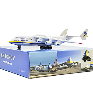 Model Airplane AN225 Model Airplane